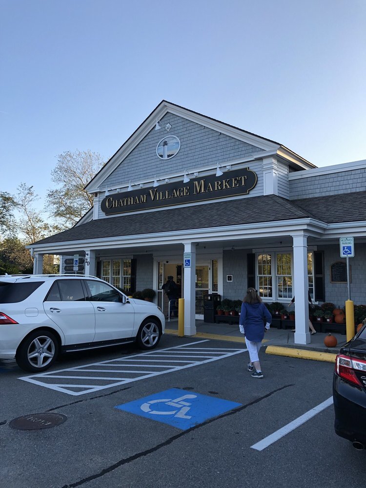 CHATHAM VILLAGE MARKET - 12 Photos & 27 Reviews - 20 Queen Anne Rd ...