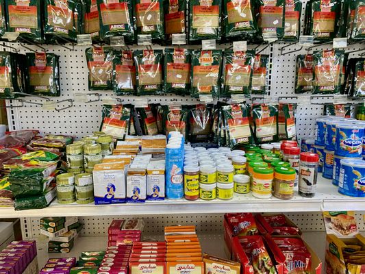 SAHARA MARKET - Updated August 2025 - 137 Photos & 71 Reviews - 10786 ...