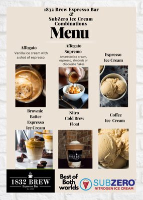 1832 BREW ESPRESSO BAR - Updated May 2024 - 56 Photos & 32 Reviews ...