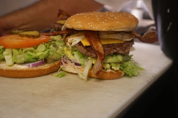 GUS BURGERS HTX - Updated June 2024 - 25 Photos - Houston, Texas ...