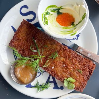 SQIRL - Updated July 2024 - 4254 Photos & 2351 Reviews - 720 N Virgil ...