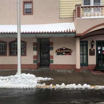 ORIGINAL ITALIAN PIZZA - Updated November 2025 - 21 Photos & 27 Reviews ...