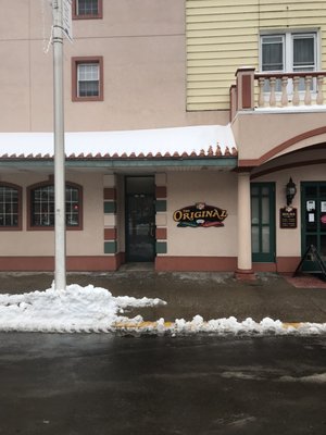 ORIGINAL ITALIAN PIZZA - Updated December 2024 - 21 Photos & 27 Reviews ...