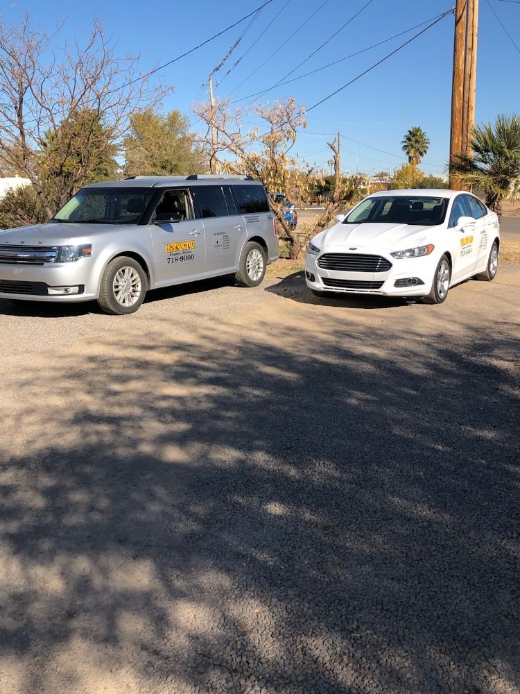 YELLOW CAB - Updated April 2025 - 16 Reviews - 4295 N Benton St ...