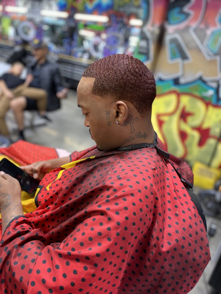 CUT LIKE DAT STUDIOS - Updated June 2024 - Request an Appointment - 23 ...