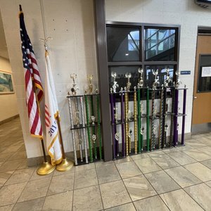 VICTORIA REGIONAL PARK SWIMMING POOL - 10 Photos - 419 E 192nd St ...