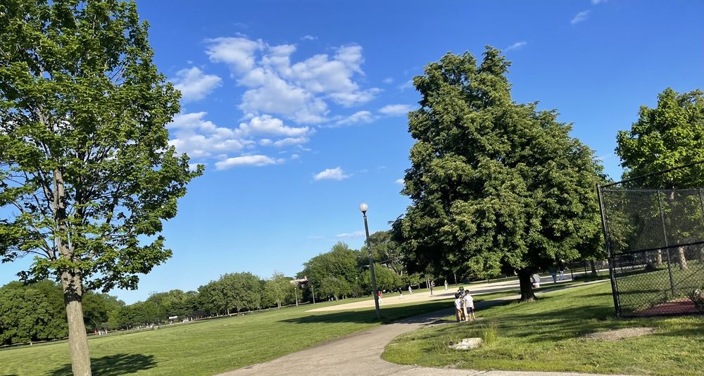 WARREN PARK - 102 Photos & 26 Reviews - 6601 N Western Ave, Chicago ...