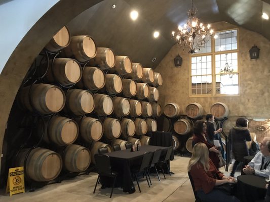 CROSSING VINEYARDS & WINERY - 209 Photos & 177 Reviews - Wineries ...