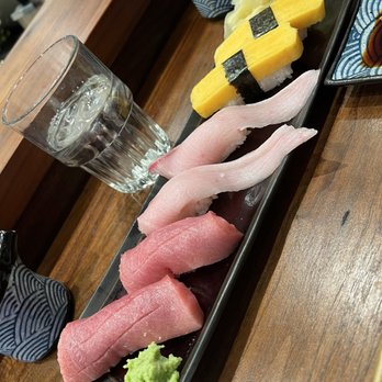 AMAMI SUSHI - Updated May 2024 - 95 Photos & 87 Reviews - 1300 Main St ...