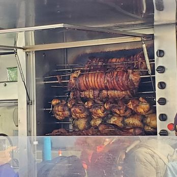 ROLI ROTI GOURMET ROTISSERIE - Updated January 2025 - 2001 Photos ...