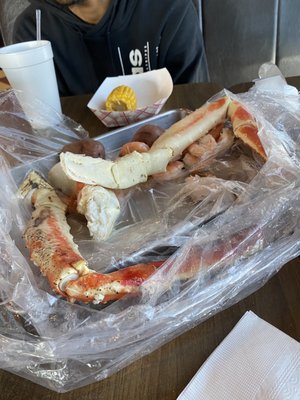 UGLY CRAB - Updated December 2024 - 124 Photos & 132 Reviews - 9655 E ...