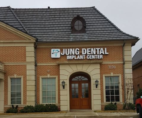 JUNG DENTAL IMPLANT CENTER - Updated May 2026 - 46 Photos & 23 Reviews ...