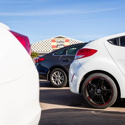 CACTUS AUTO - Updated December 2025 - 117 Photos & 79 Reviews - 1602 W ...