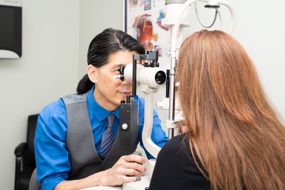 STEVEN D. CHANG, MD - 13 Photos & 13 Reviews - 3160 Telegraph Rd ...