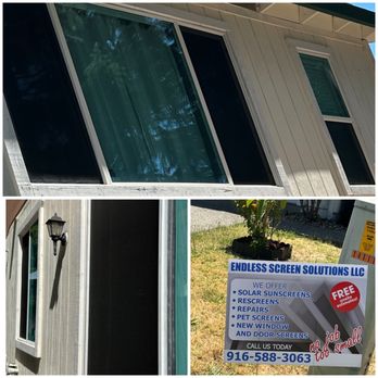 ENDLESS SCREEN & HOME SOLUTIONS - Updated January 2026 - 20 Photos & 11 ...