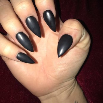 SOHO SPA NAILS - Updated July 2025 - 213 Photos & 254 Reviews - 127 S ...