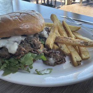 RIVER ROCKS DINING DOCKSIDE - 257 Photos & 395 Reviews - 6485 S US Hwy ...