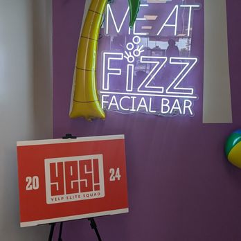 FIZZ FACIAL BAR ST. LOUIS - Updated January 2025 - 48 Photos & 20 ...