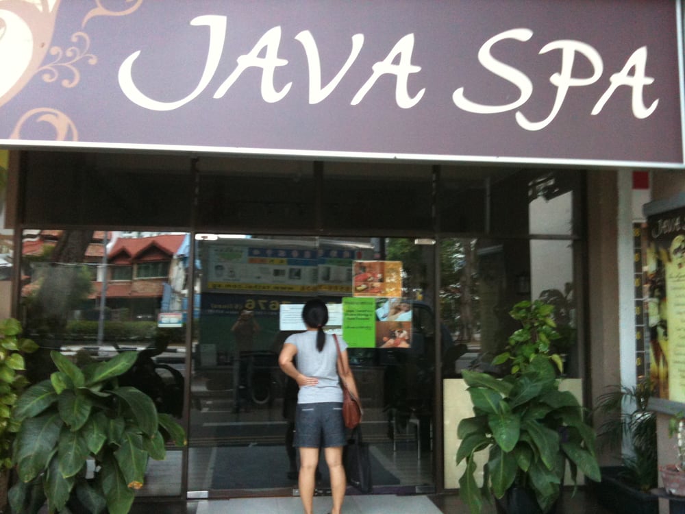 JAVA SPA - Updated November 2024 - 711 East Coast Road, Singapore ...