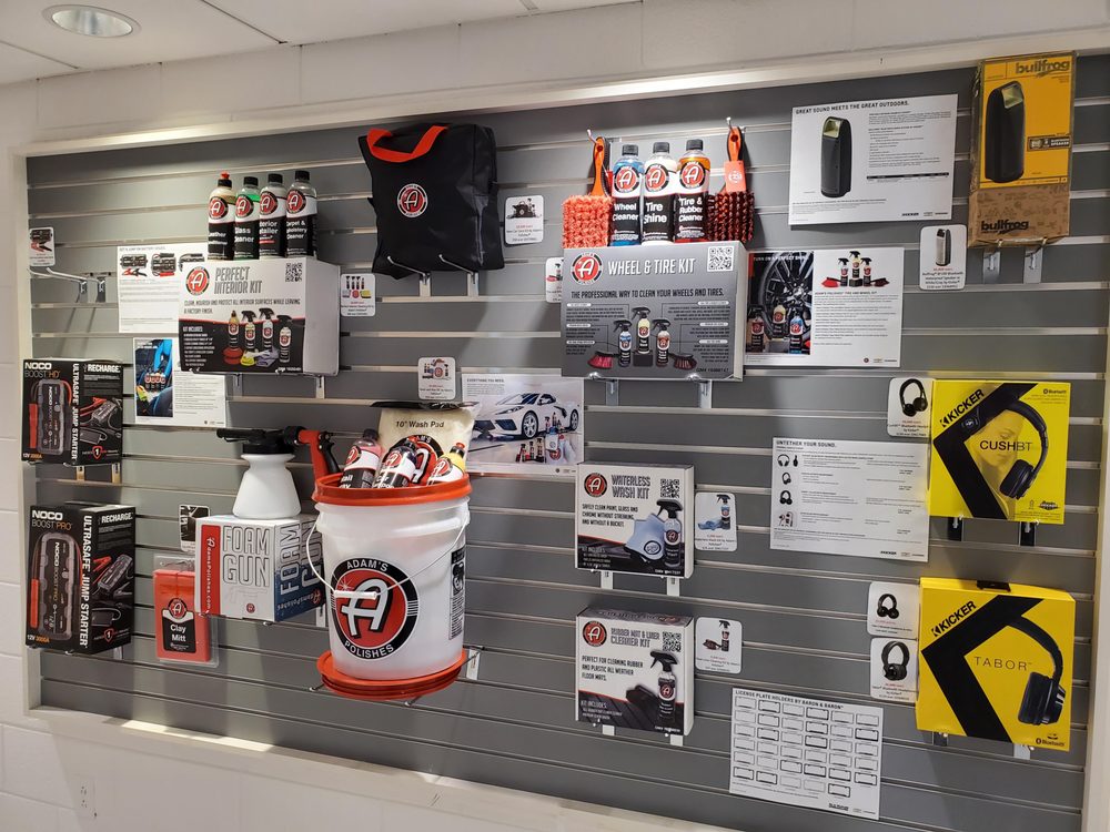 KYLE DURRENCE CHEVROLET BUICK GMC - Updated November 2025 - 12 Reviews ...