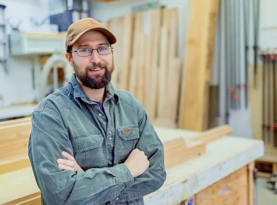 ANTHONY KEEPING WOODWORKS - Updated February 2025 - Request a Quote ...