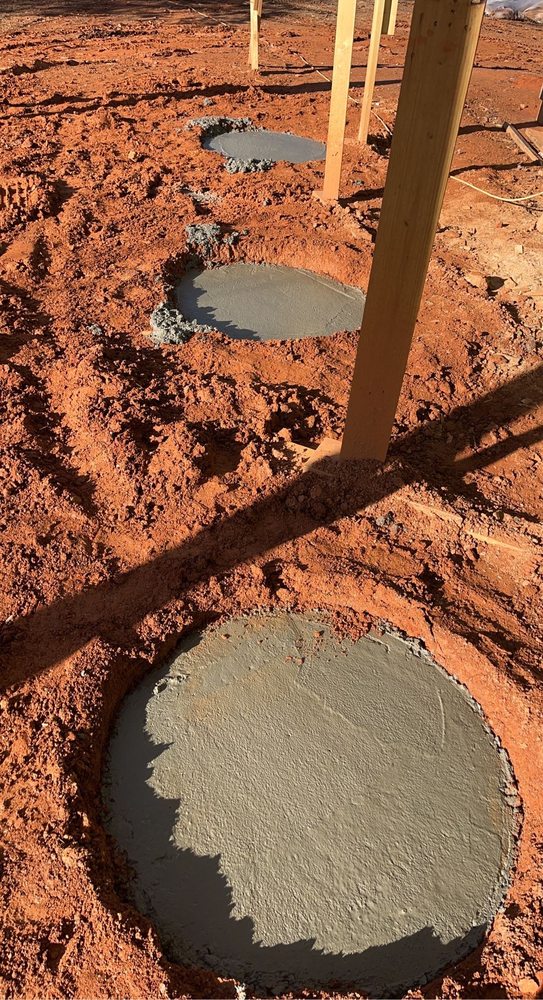 RUSH CONCRETE FINISHING - Updated December 2025 - 28 Photos - Cornelia ...