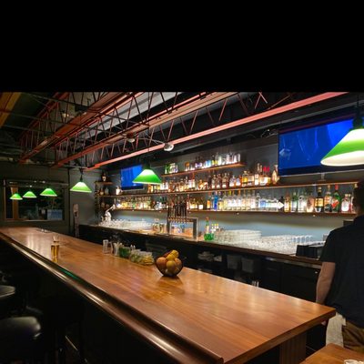 THE HIDEOUT LOUNGE - Updated December 2025 - 53 Photos & 33 Reviews ...