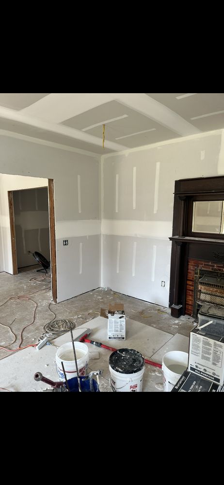 ADAM DOTSON DRYWALL - Updated December 2024 - Request a Quote - 11 ...