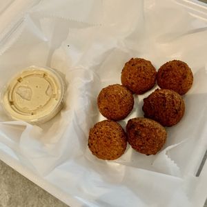 SOUVLAKI FAST - Updated April 2025 - 118 Photos & 220 Reviews - 305 E ...