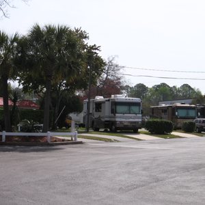 BIG TREE RV PARK - Updated December 2025 - 5221 Dunn Ave, Jacksonville ...