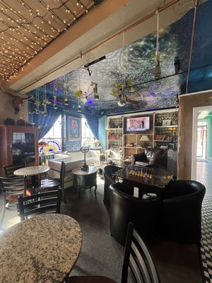 GYPSY COFFEE HOUSE - Updated December 2025 - 123 Photos & 135 Reviews ...