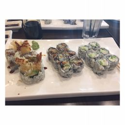 GEISHA SUSHI - Updated January 2026 - 761 Photos & 535 Reviews - 3468 ...