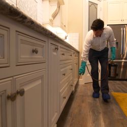 HOMESHIELD PEST CONTROL - 186 Photos & 247 Reviews - 5708 Lonetree Blvd ...