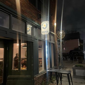 MINK - Updated December 2025 - 458 Photos & 121 Reviews - 1701 Trumbull ...