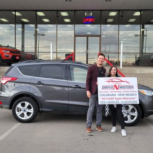 ALPINE NISSAN - Updated August 2025 - 11 Photos - 2400 W 104th Ave ...