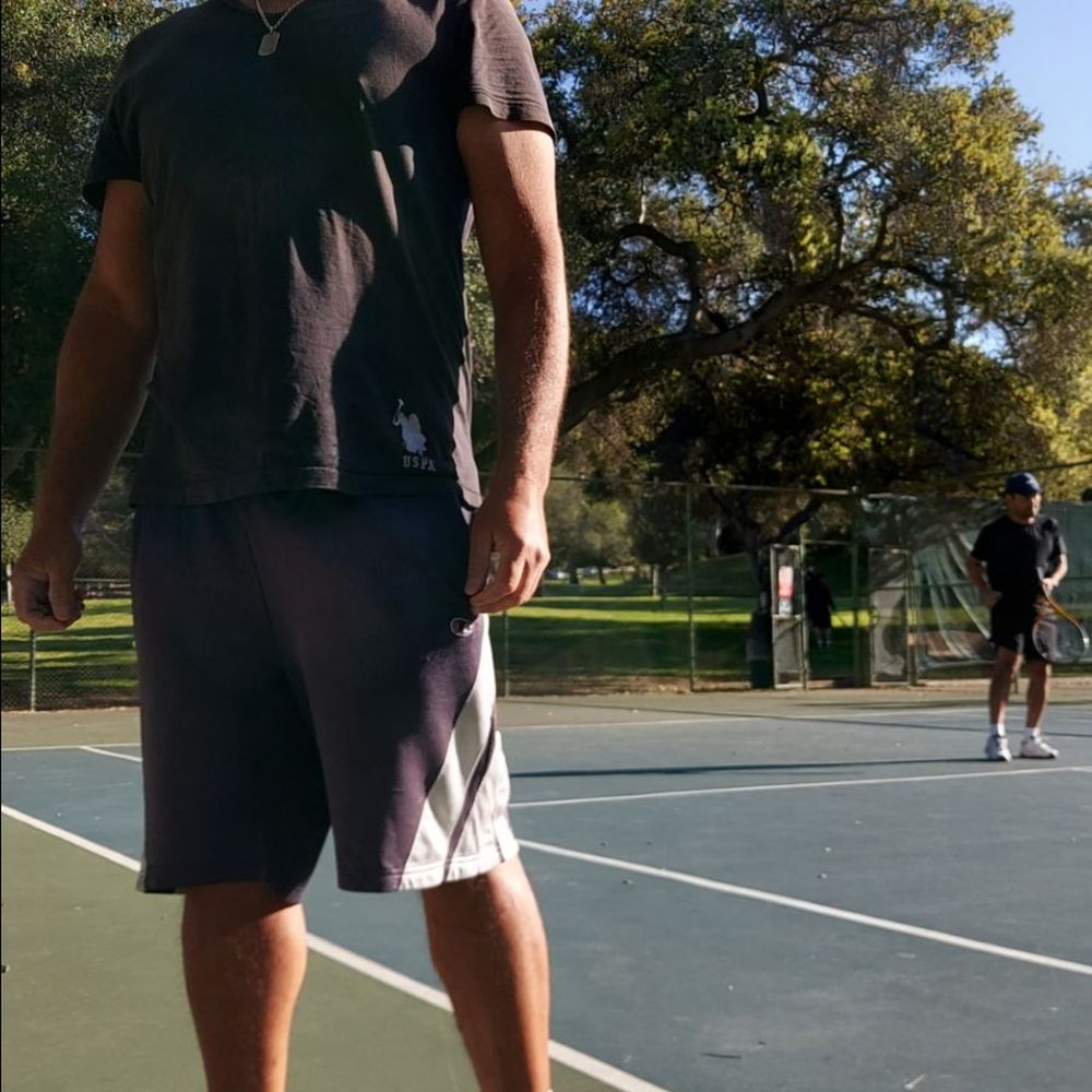 Bulge In Basketball Shorts