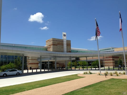 AUSTIN VA CLINIC - Updated May 2026 - 35 Photos & 55 Reviews - 7901 ...