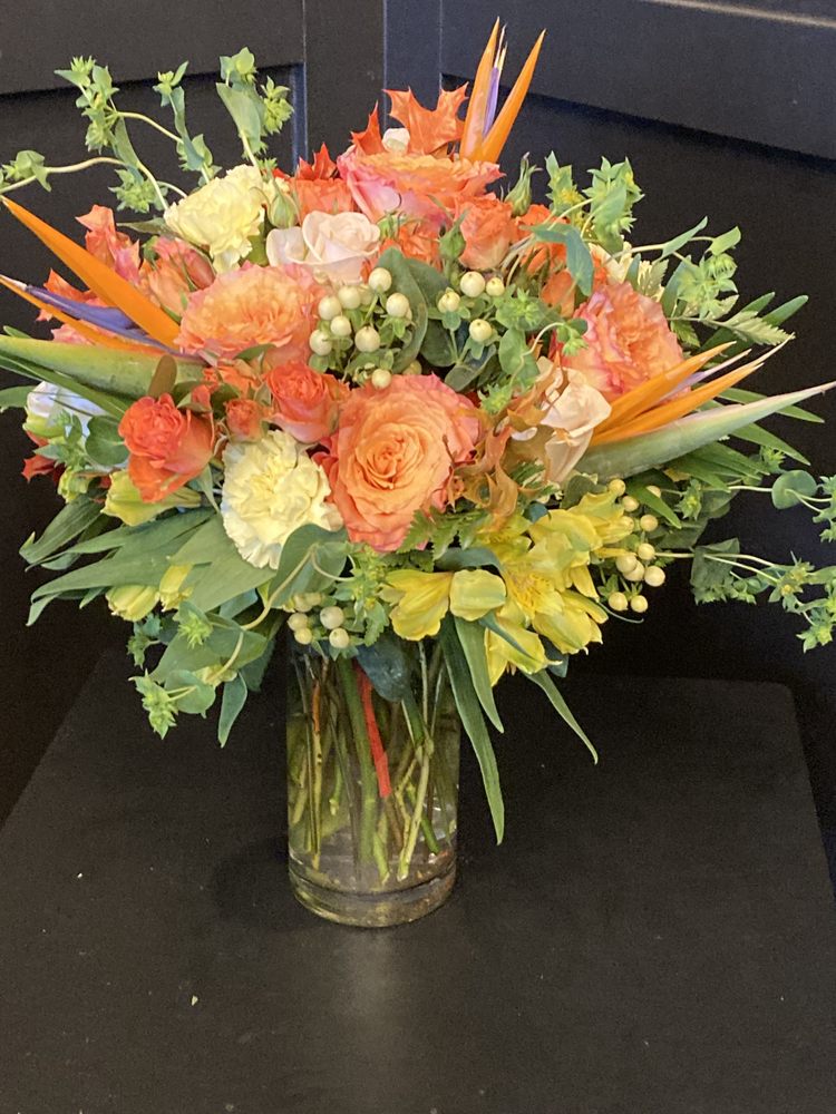 ED MOORE FLORIST - Updated June 2025 - 163 Photos & 121 Reviews - 6101 ...