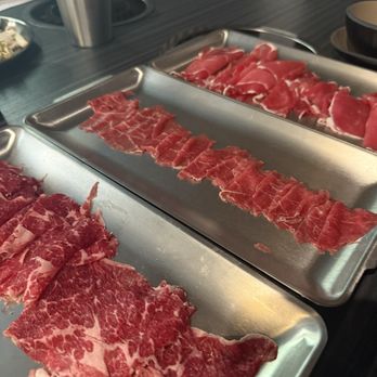 ALL THAT SHABU - Updated November 2025 - 142 Photos & 41 Reviews - 8105 ...