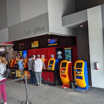 CINEPLEX CINEMAS HAMILTON MOUNTAIN - Updated November 2025 - 43 Photos ...