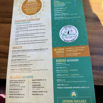 TERESA’S MOSAIC CAFE - Updated May 2025 - 427 Photos & 645 Reviews ...