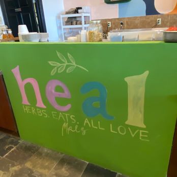 HEAL - Updated November 2025 - 62 Photos & 18 Reviews - 4171 N Lyndale ...