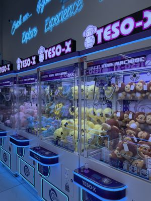 TESO LIFE - Updated January 2025 - 163 Photos & 24 Reviews - 1701 ...