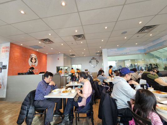 LITTLE RING CAFE - Updated December 2025 - 260 Photos & 40 Reviews - 105-7828 Kennedy Road ...