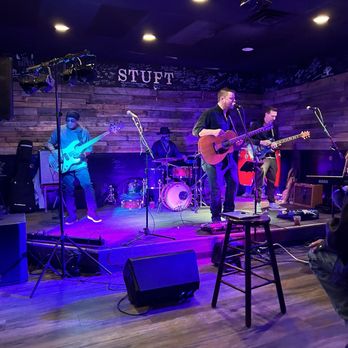 STUFT- NOT YOUR AVERAGE STREET FOOD - Updated January 2025 - 271 Photos ...