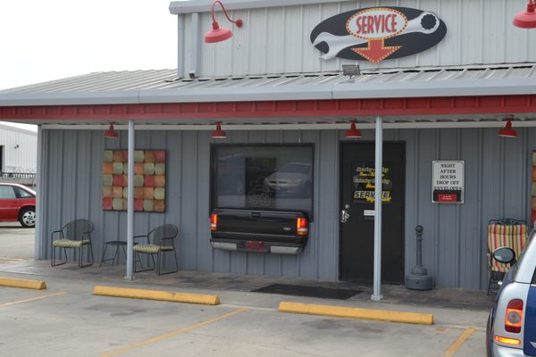 CAMBRIDGE AUTO CENTER - Updated May 2025 - 48 Photos & 92 Reviews ...