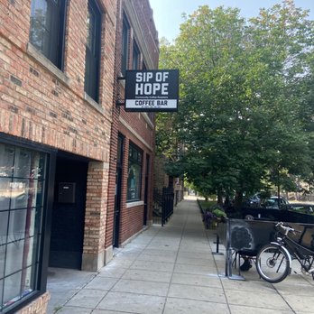 SIP OF HOPE - 179 Photos & 127 Reviews - 3039 W Fullerton Ave, Chicago ...