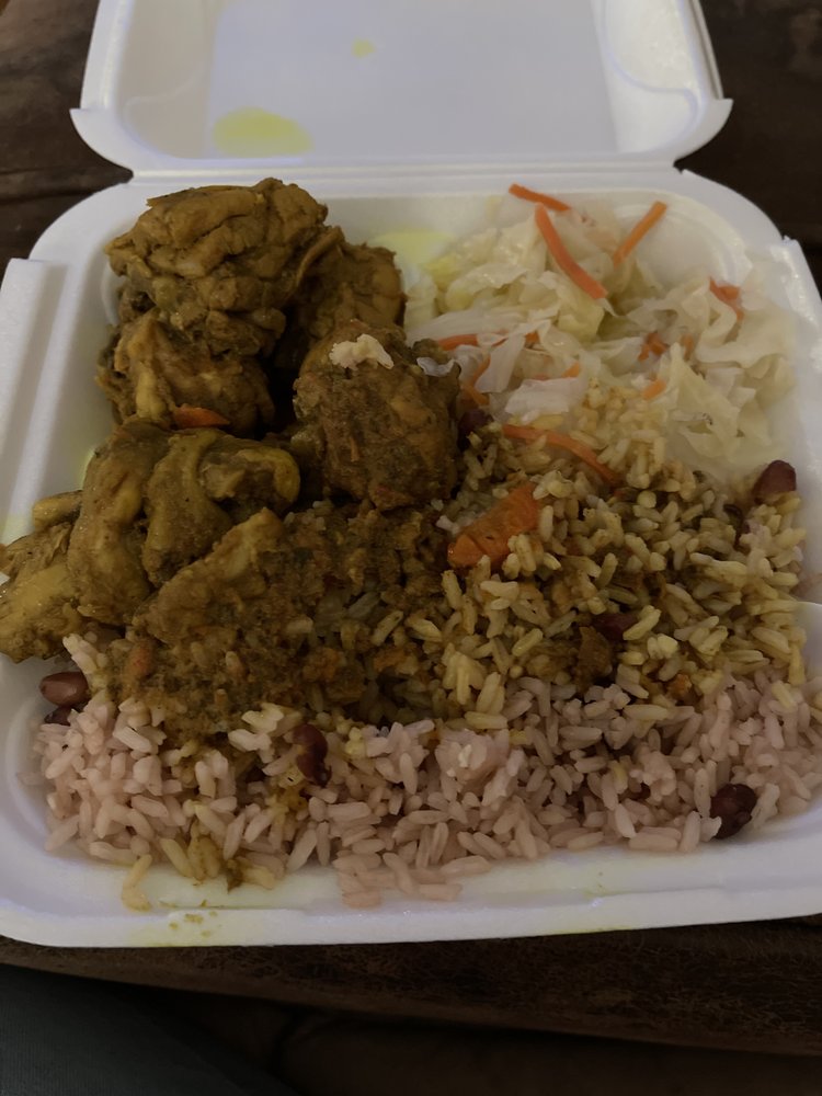 YAAD KITCHEN - Updated September 2025 - 200 Sanborn St, Florence, South ...
