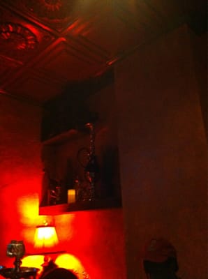 EUPHORIA CIGAR AND HOOKAH LOUNGE - Updated June 2026 - 20 Photos & 40 ...