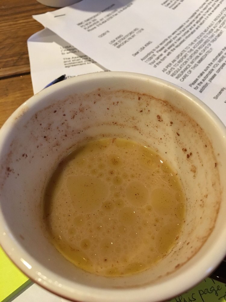 POSTMARK CAFE - 89 Photos & 206 Reviews - 326 6th St, Brooklyn, NY - Yelp